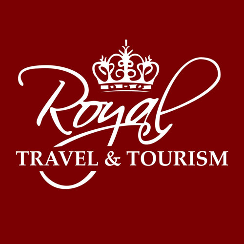 Royal Travels Logo Tours & Travels Logo Royalty Free Images, Stock